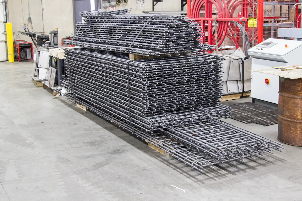 Projects – CMC MMI CRR