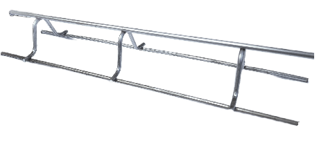 Stainless Steel Reinforcing and Accessories – CMC MMI CRR