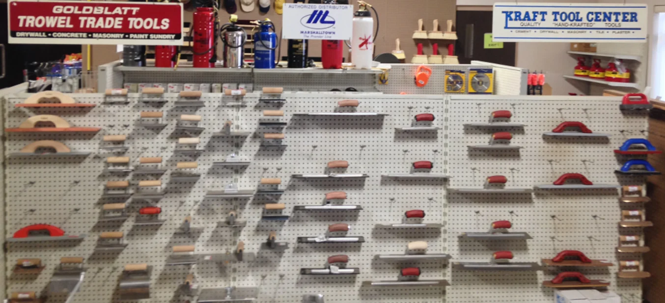 Retail Stores – CMC MMI CRR