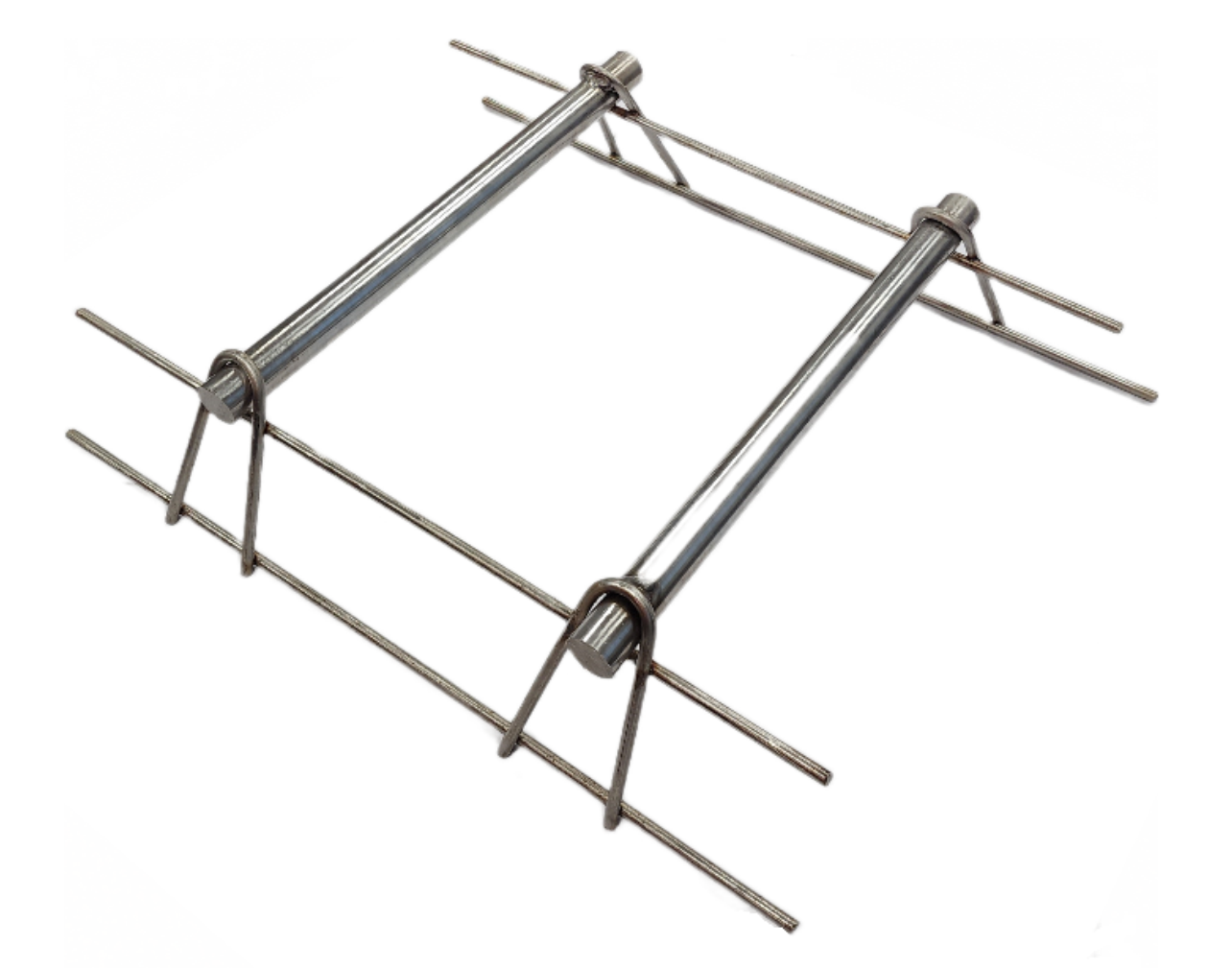 Stainless Steel Reinforcing and Accessories – CMC MMI CRR